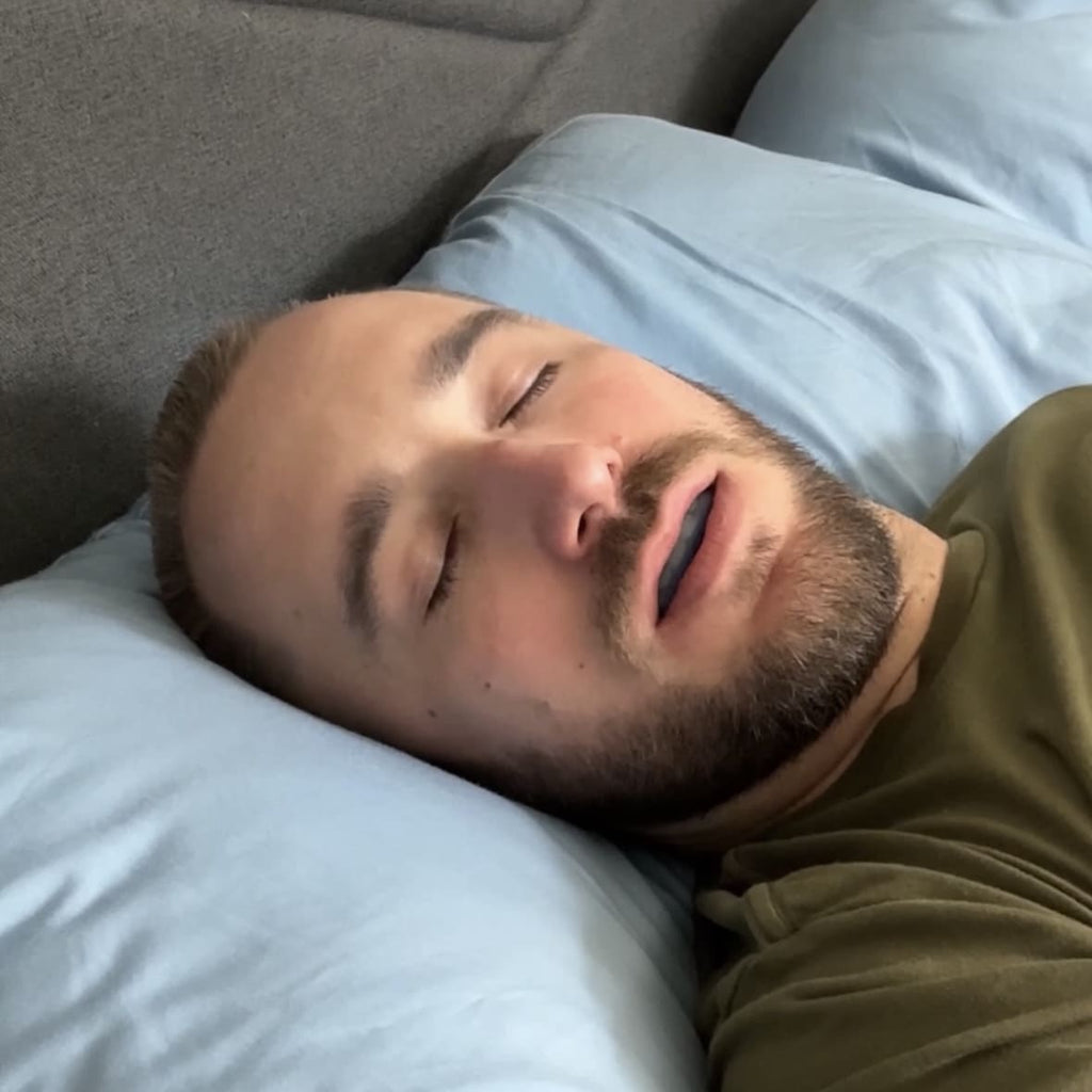 Honex™ The Quiet Anti-Snoring Mouthpiece Universal Size